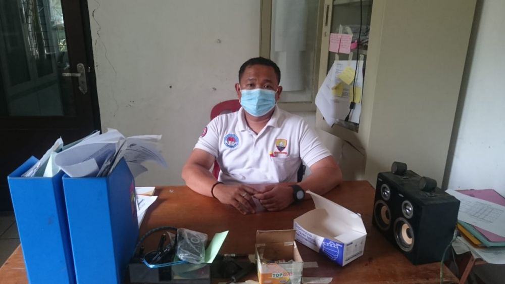 Plt Kades: Pilkades Ciawitali Kecamatan Buahdua Bisa Konsisten