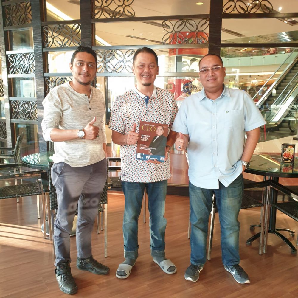 Wibisono: Pendidikan di Indonesia Semakin Mahal, Tidak Terjangkau Oleh ...